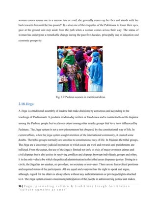 thesis book culture complex by Ar Adnan Bacha | PDF
