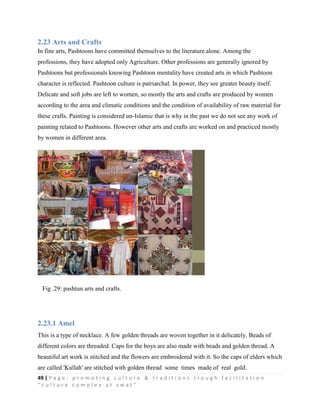 thesis book culture complex by Ar Adnan Bacha | PDF