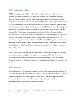 thesis book culture complex by Ar Adnan Bacha | PDF