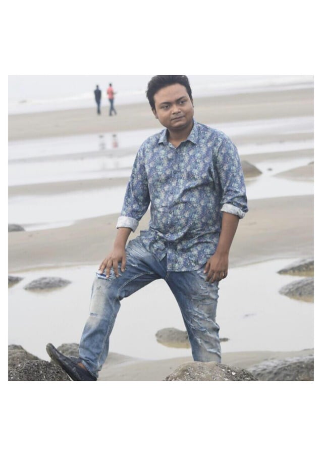 Adnan Hossain Pdf