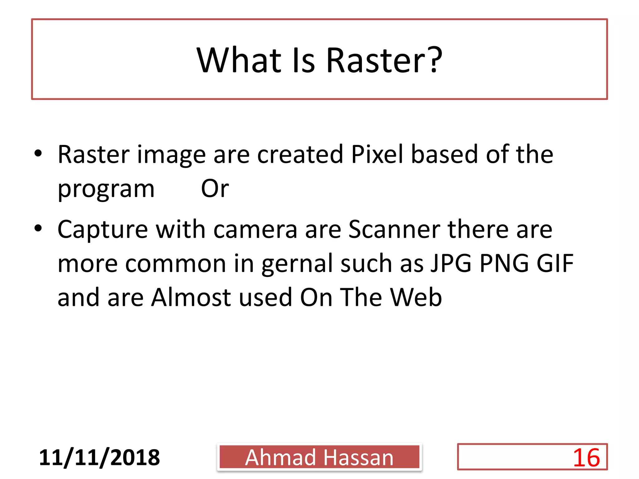 Multimedia element image | PPTX