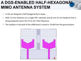 MIMO Multi Input Multi Output Anten.pptx