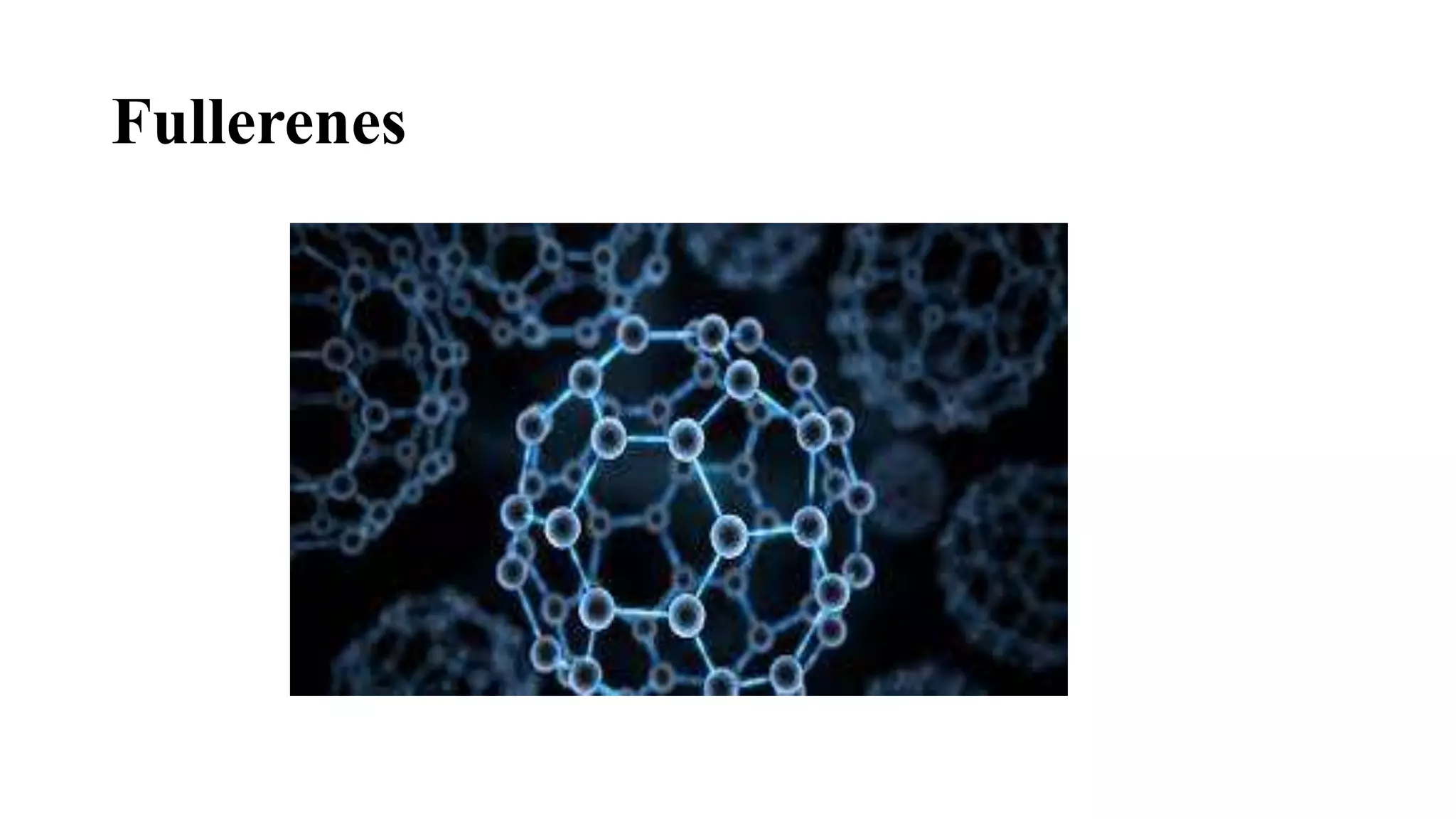 Biomedical Application Of Fullerenes | PPTX