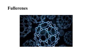 Biomedical Application Of Fullerenes | PPTX