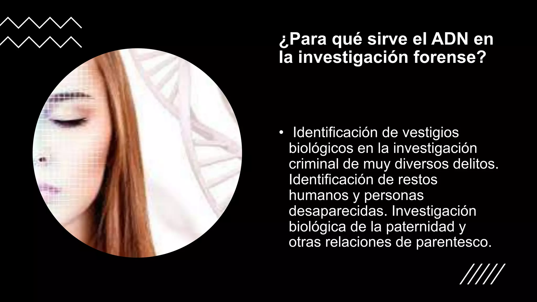 ADN en la investigación forense.pptx