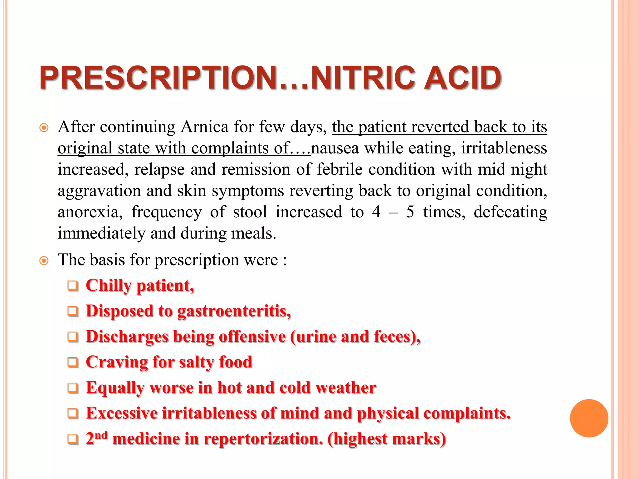 SCOPE OF HOMOEOPATHIC MEDICINES IN ATOPIC DERMATITIS | PPT