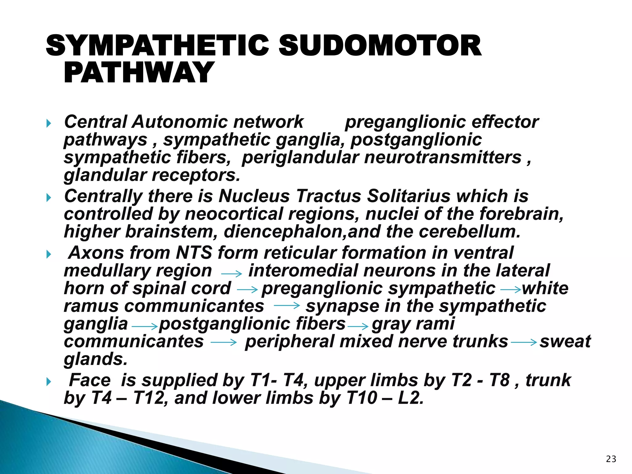 Adnexal structures of the skin | PPTX