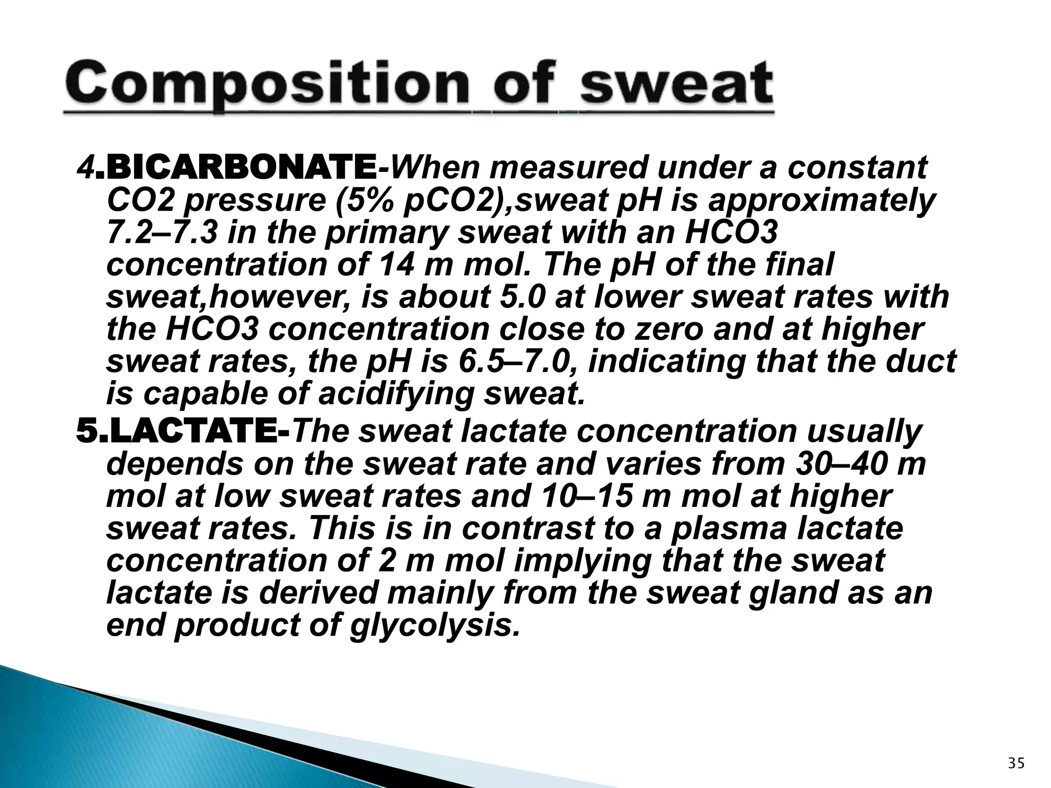 Adnexal structures of the skin | PPTX
