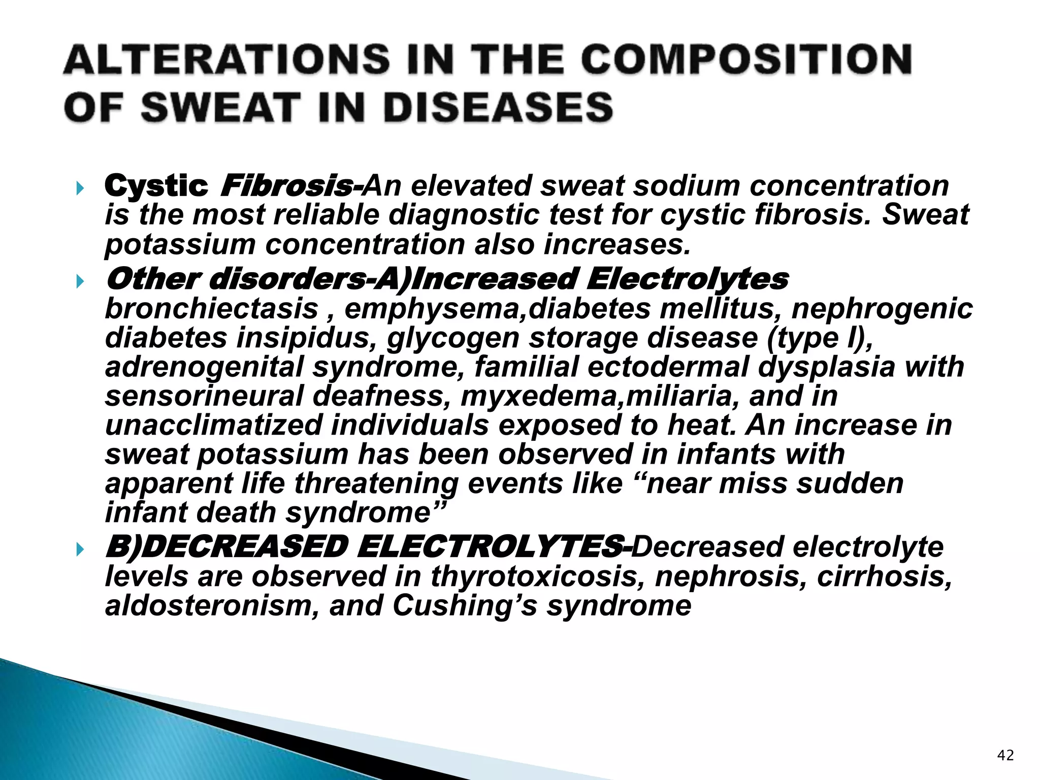 Adnexal structures of the skin | PPTX