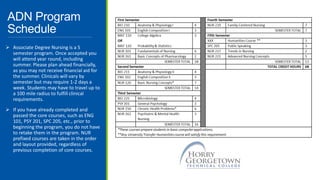 ADN STEPS Session FEB 2022 | PPTX