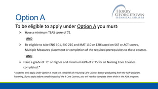 ADN STEPS Session FEB 2022 | PPTX