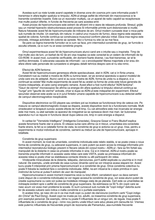 Adn influentat de cuvinte | PDF