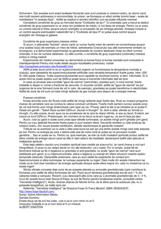 Adn influentat de cuvinte | PDF