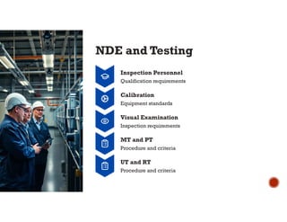 ADNOC Welding and NDE Specification Requirement.pdf