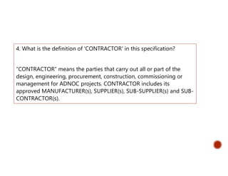 ADNOC Welding and NDE Specification Requirement.pdf