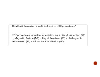 ADNOC Welding and NDE Specification Requirement.pdf