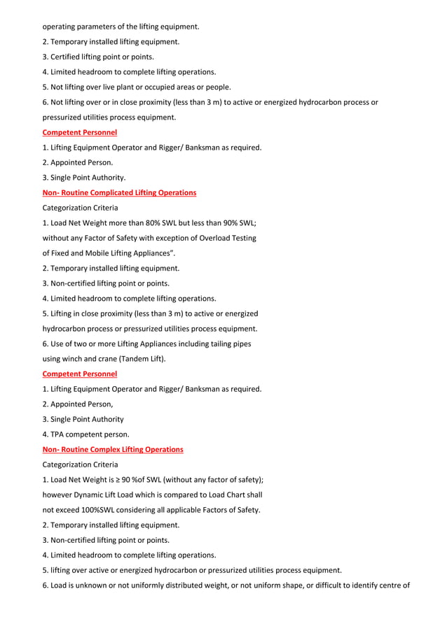 ADNOC WPR interview question and answers for UAE | PDF