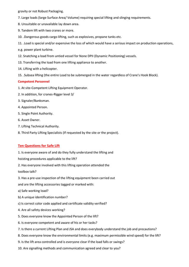 ADNOC WPR interview question and answers for UAE | PDF