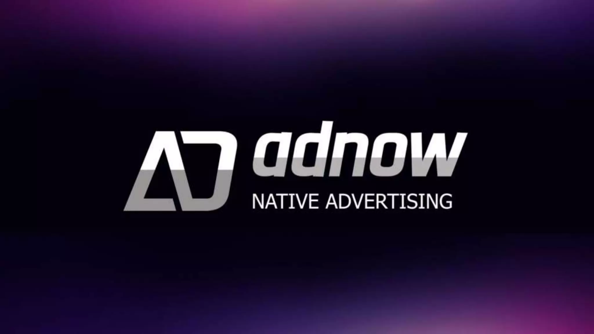 Adnow native advertising | PPT | Free Download