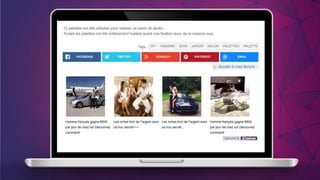 Adnow native advertising | PPT