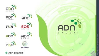 ADN Technologies Enterprise Business Profile (1).pptx