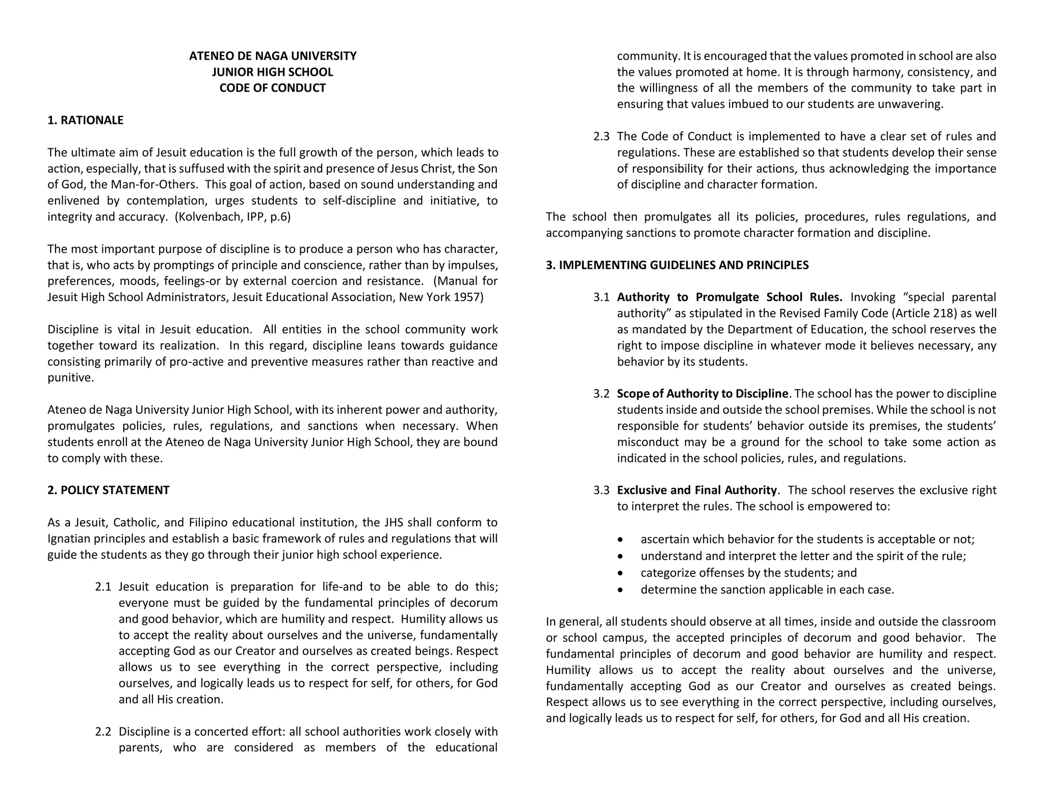 ADNU JHS Students Code of Conduct.pdf