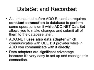 Ado | PPT
