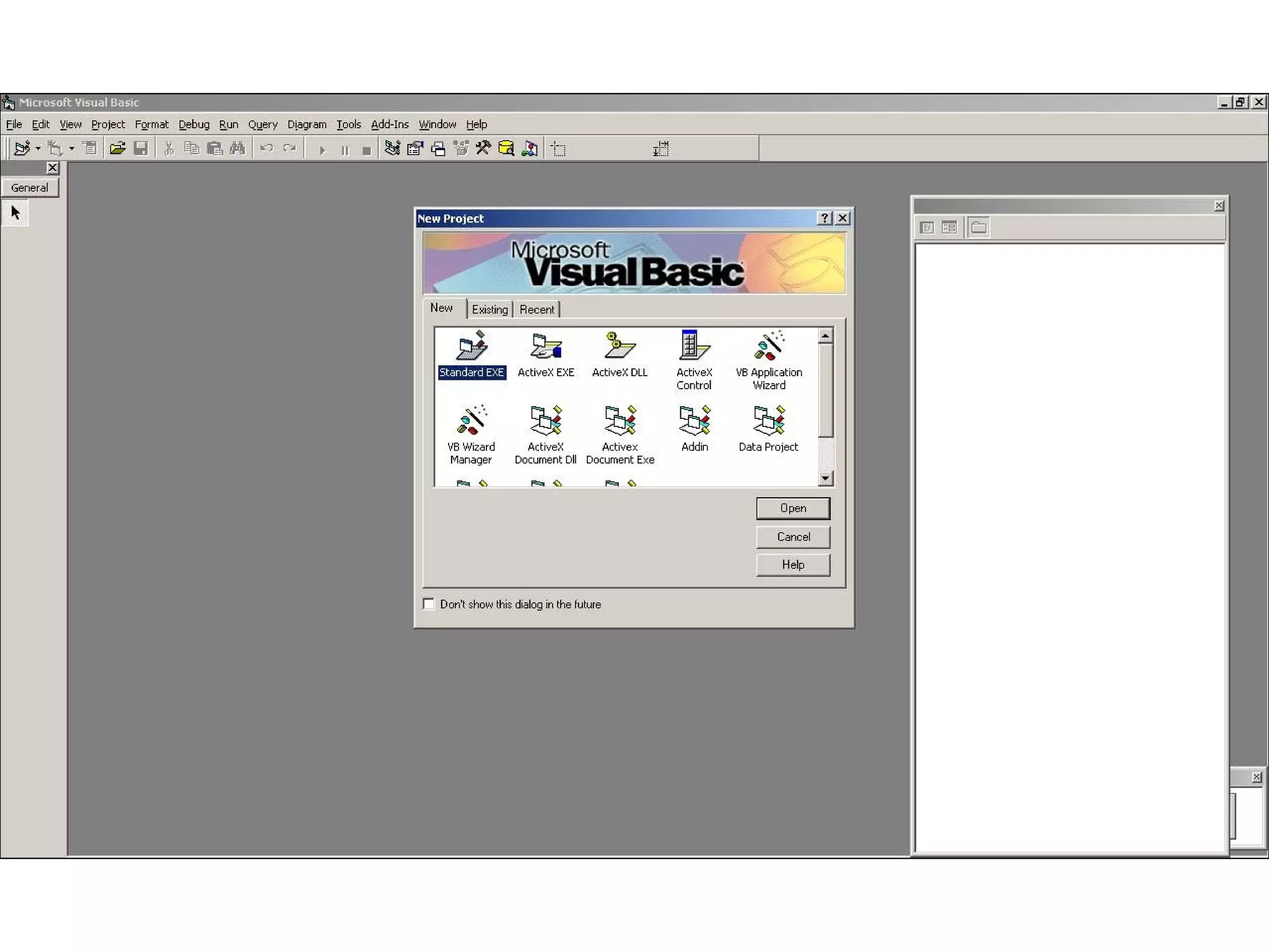 Visual Basic Ado Ppt