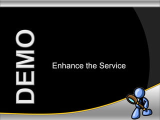 ADO.NET Data Services | PPTX