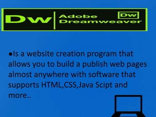 adobe.dreamweaver.pptx