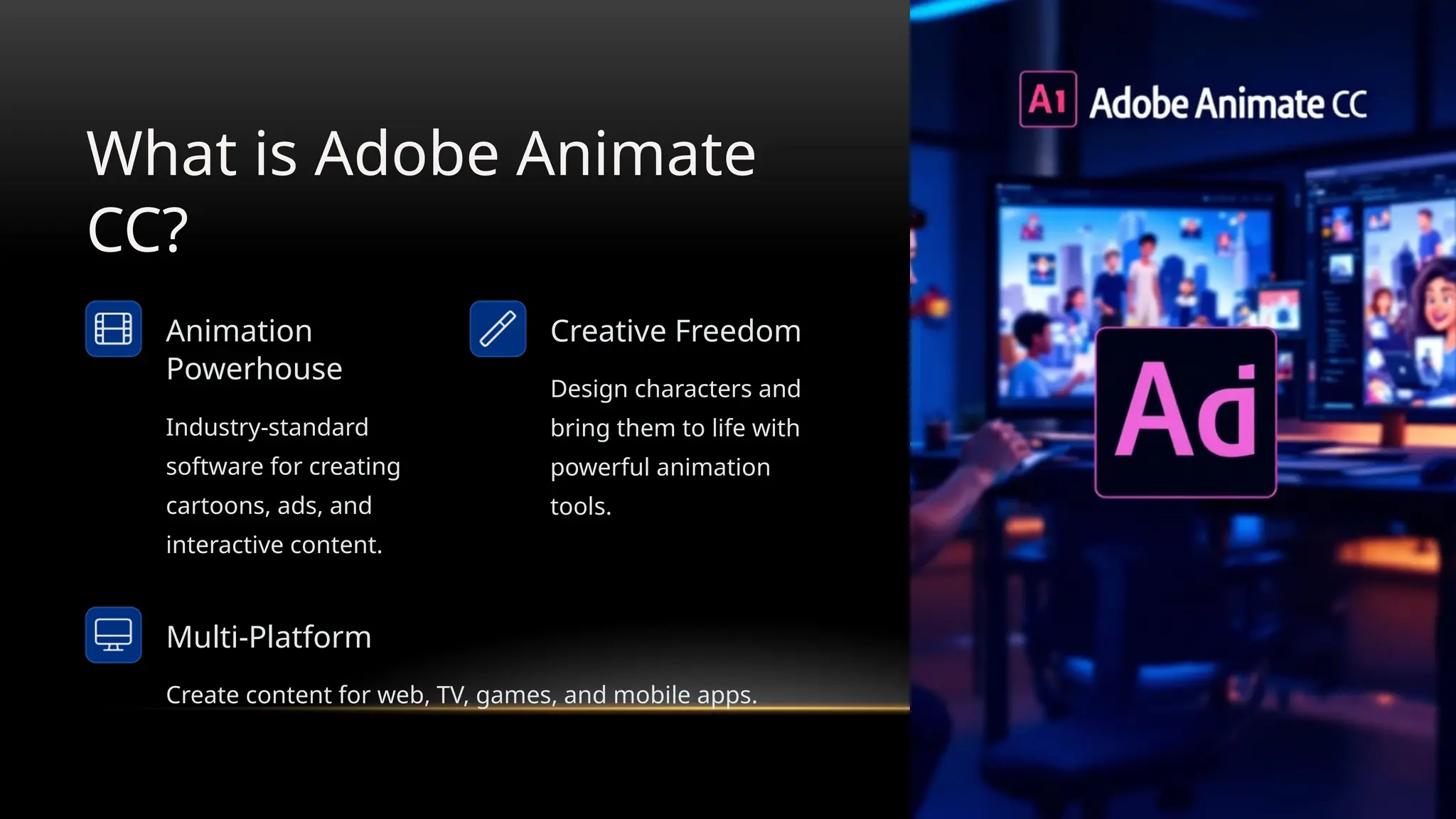 Adobe-Animate-CC.gfor grade 7 aSTUDENTS pptx | PPTX