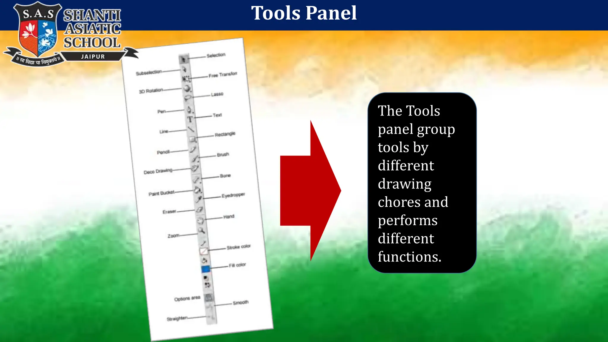 adobe-flash-cs6-tools-and-functions.pptx