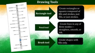 adobe-flash-cs6-tools-and-functions.pptx