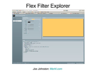 Adobe Flex Resources | PPT