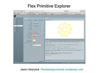 Adobe Flex Resources | PPT