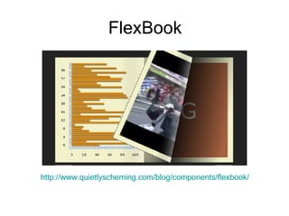 Adobe Flex Resources | PPT