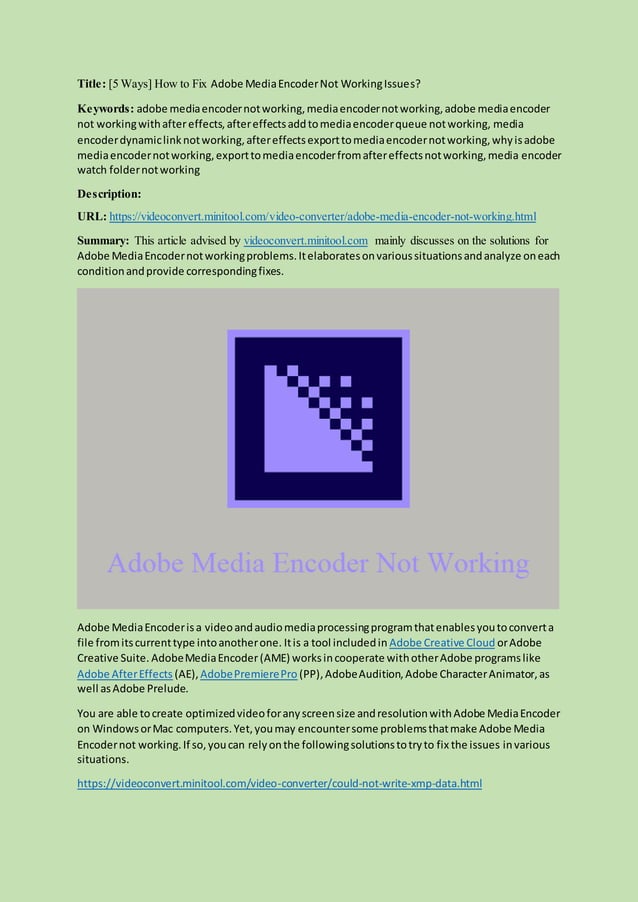 adobe-media-encoder-not-working.docx
