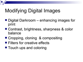 Adobe Photoshop | PPT
