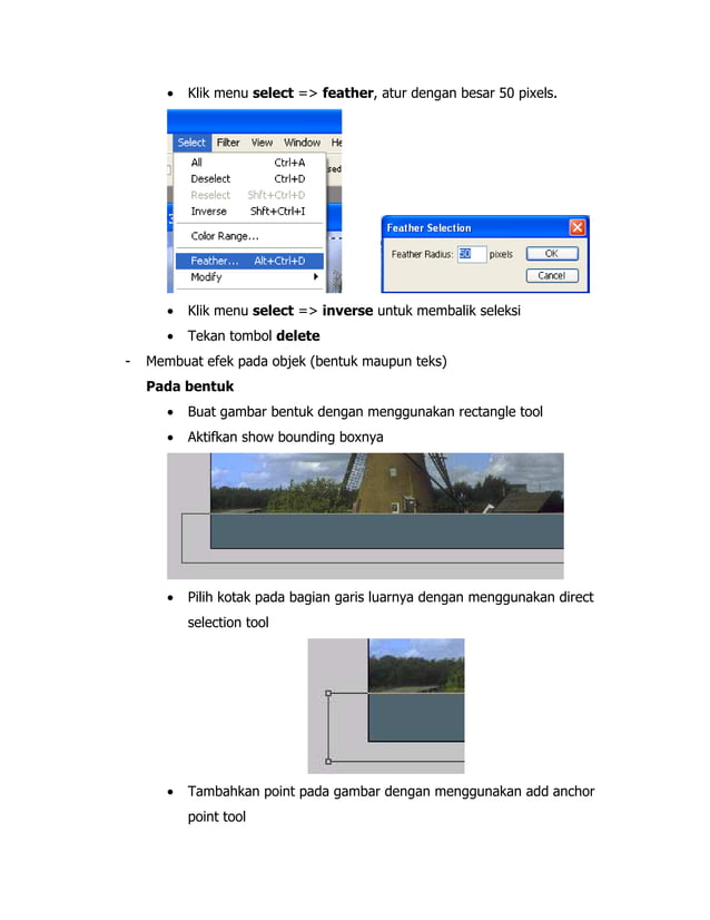 Adobe photoshop-7 | PDF | Free Download
