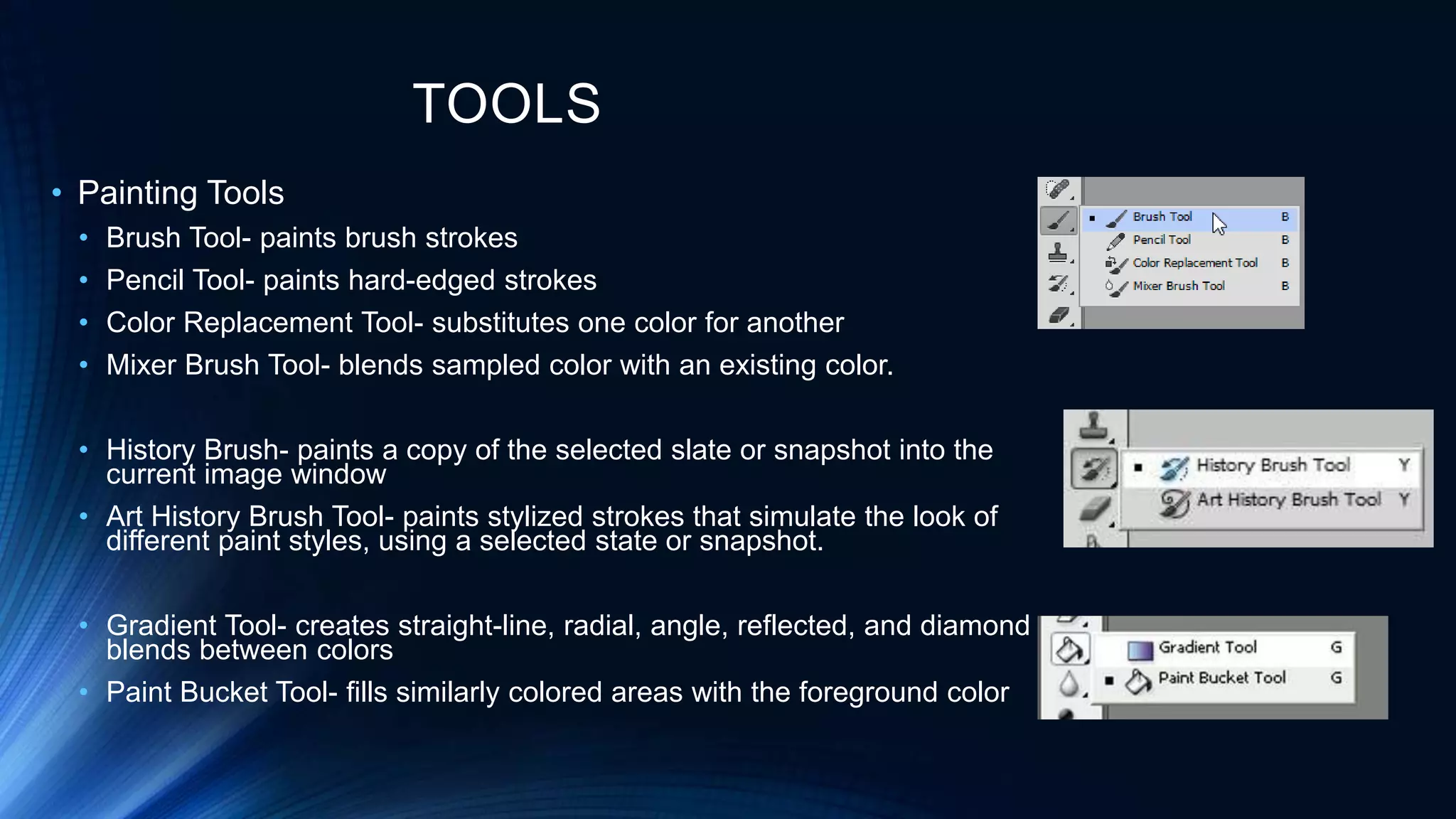 Adobe Photoshop | PPT