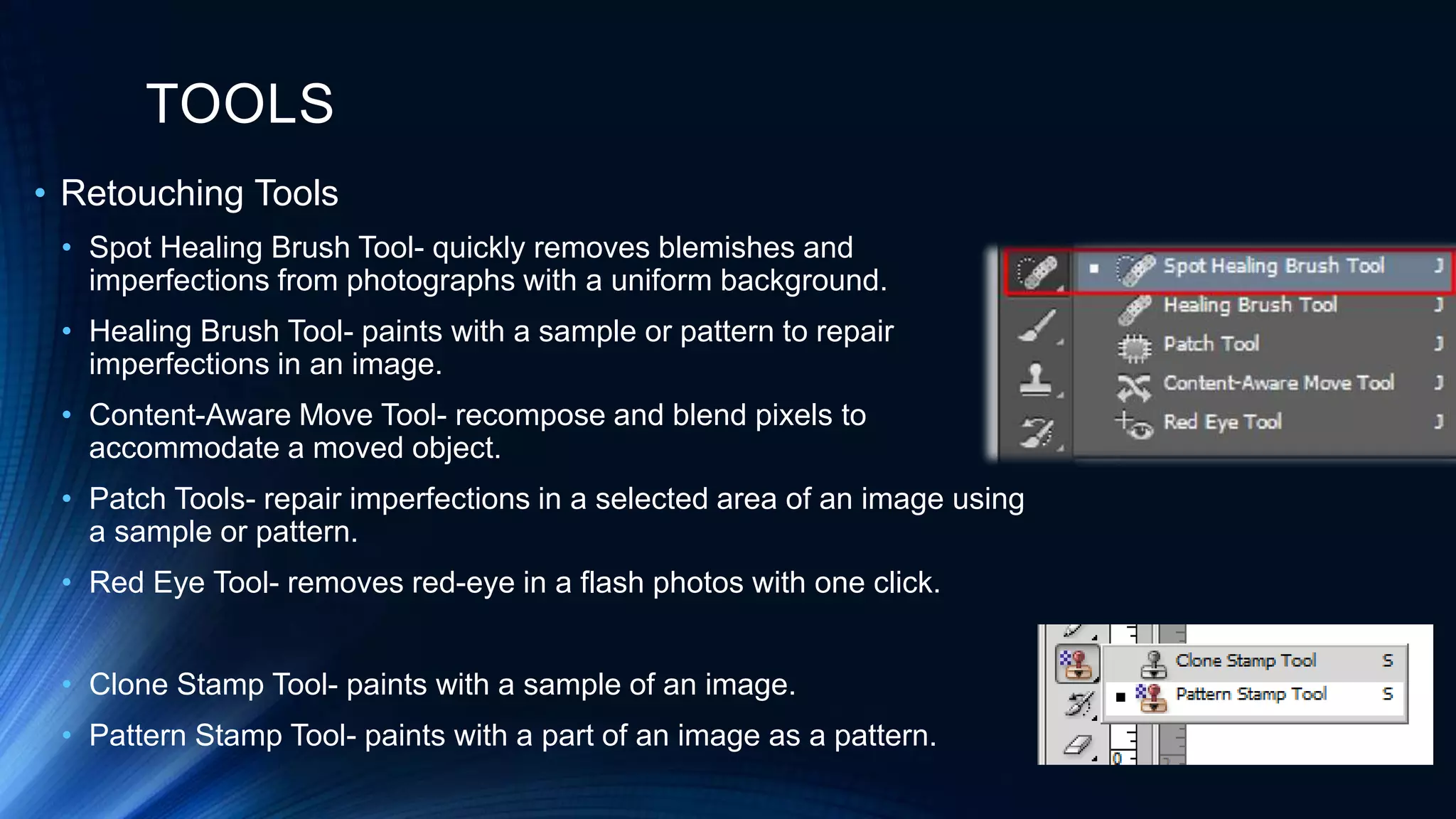 Adobe Photoshop | PPT