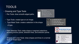 Adobe Photoshop | PPTX