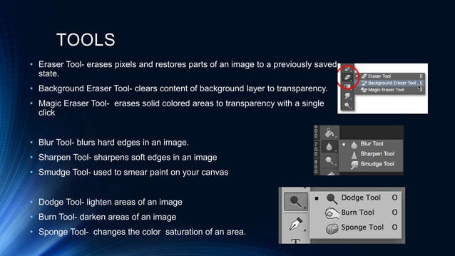 Adobe Photoshop | PPT