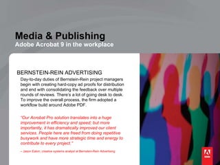 Adobe Acrobat 9 | PPT
