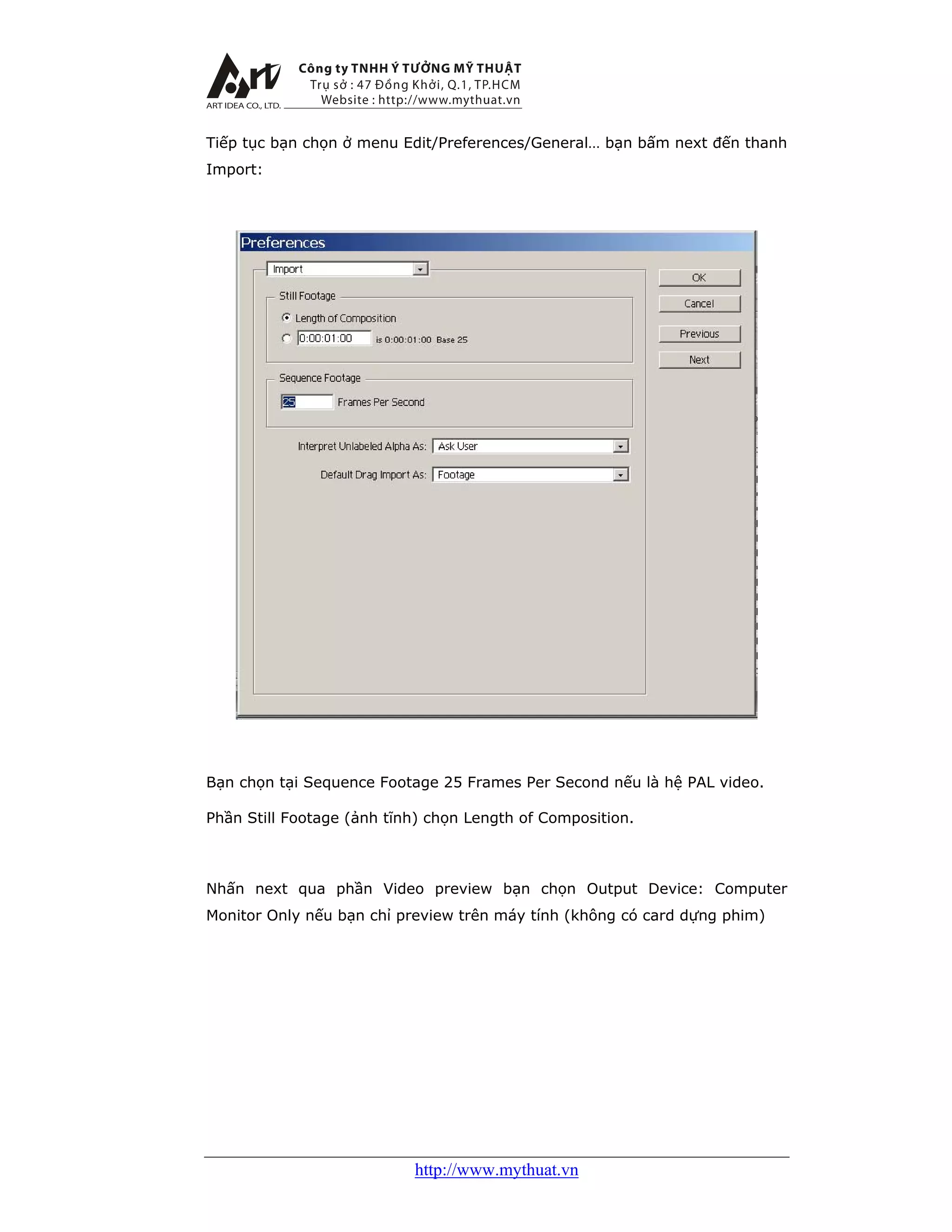 Adobe after effects | PDF