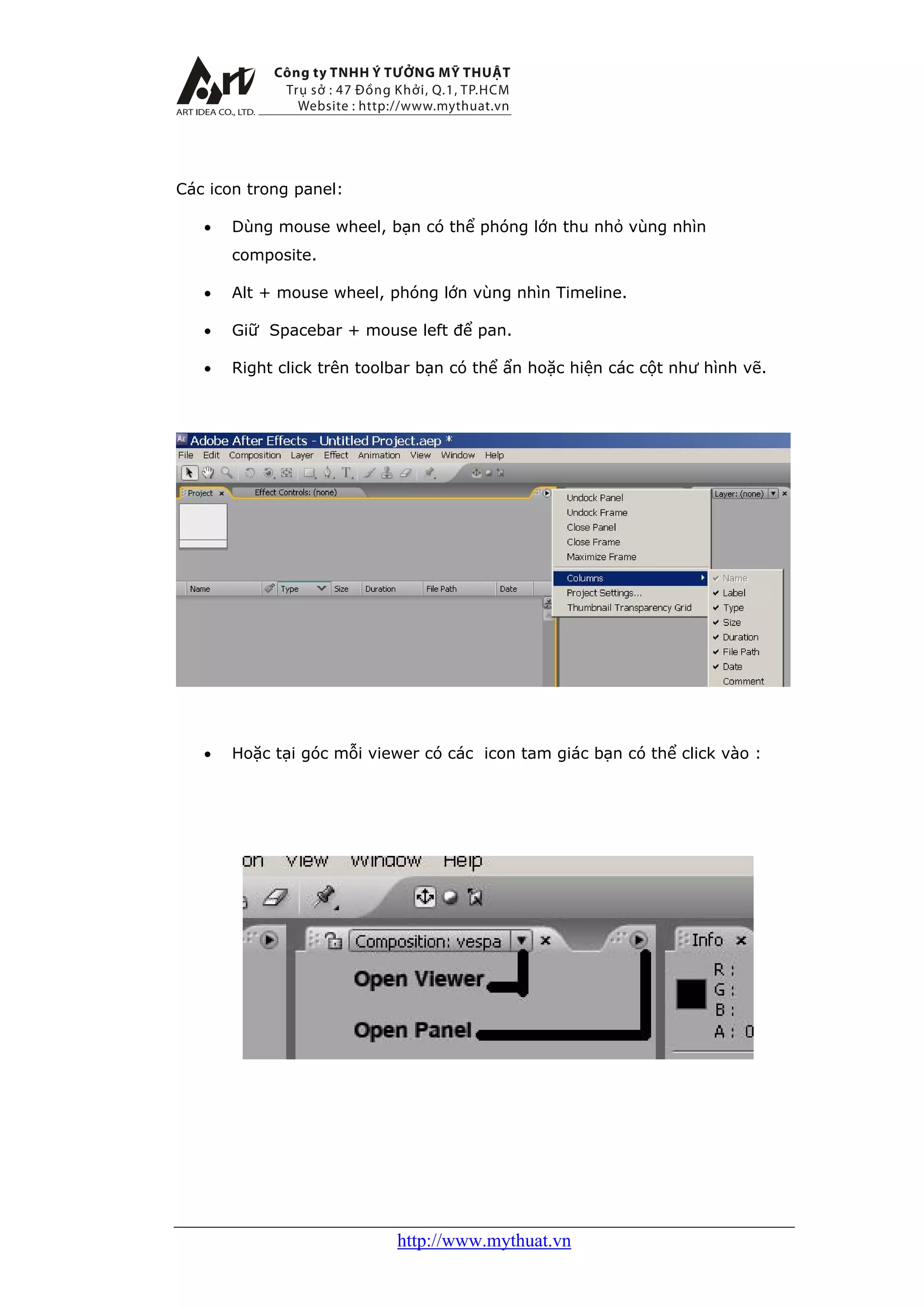 Adobe after effects | PDF Adobe after effects | PDF