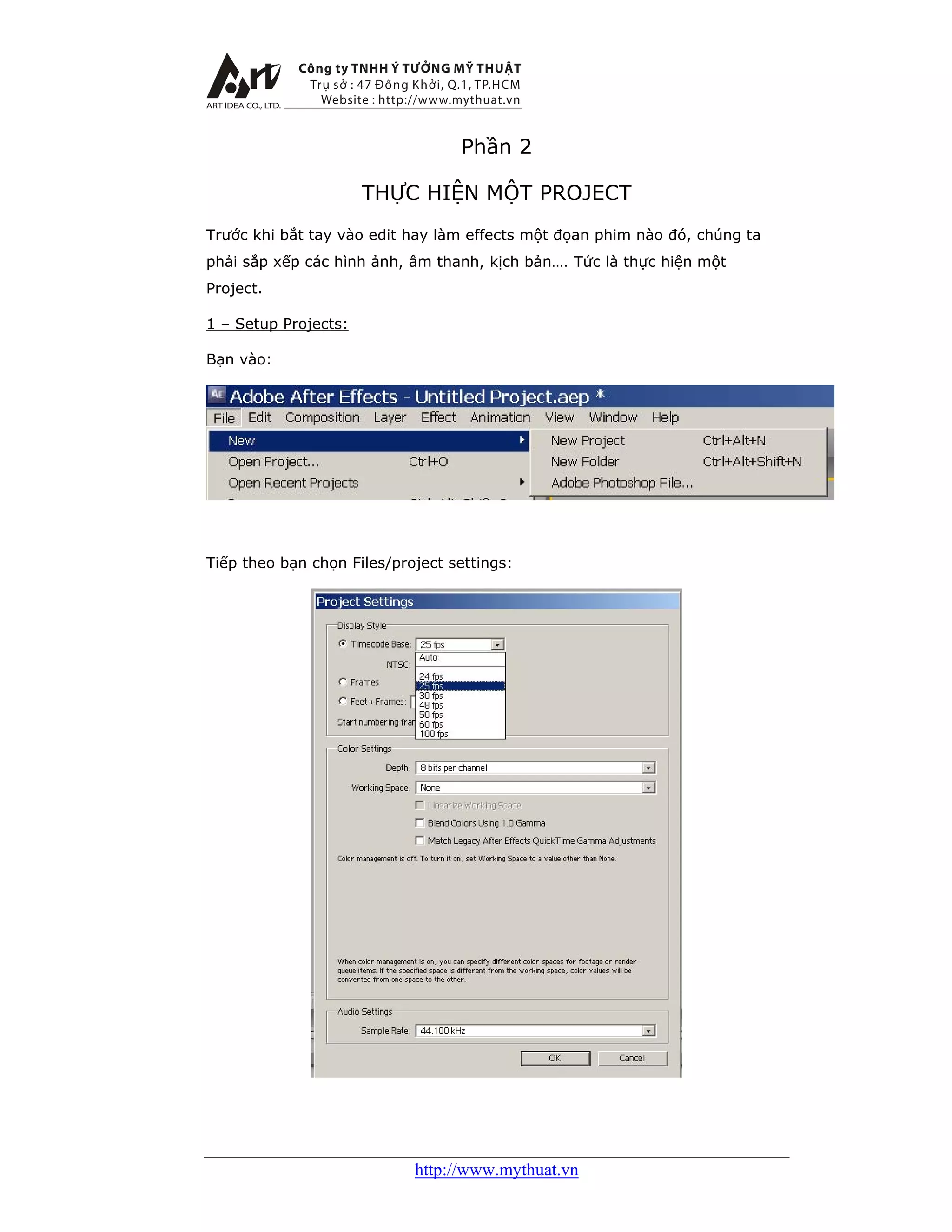 Adobe after effects | PDF