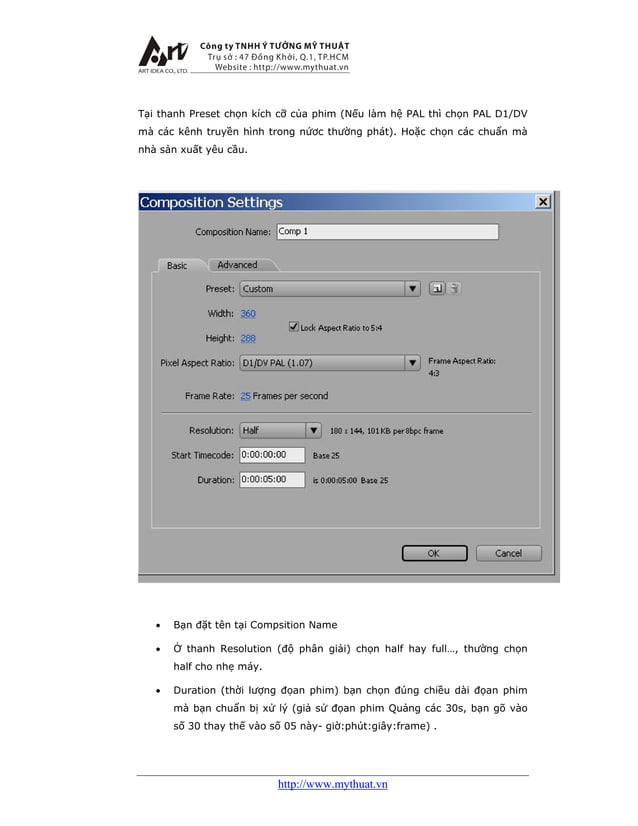 Adobe after effects | PDF