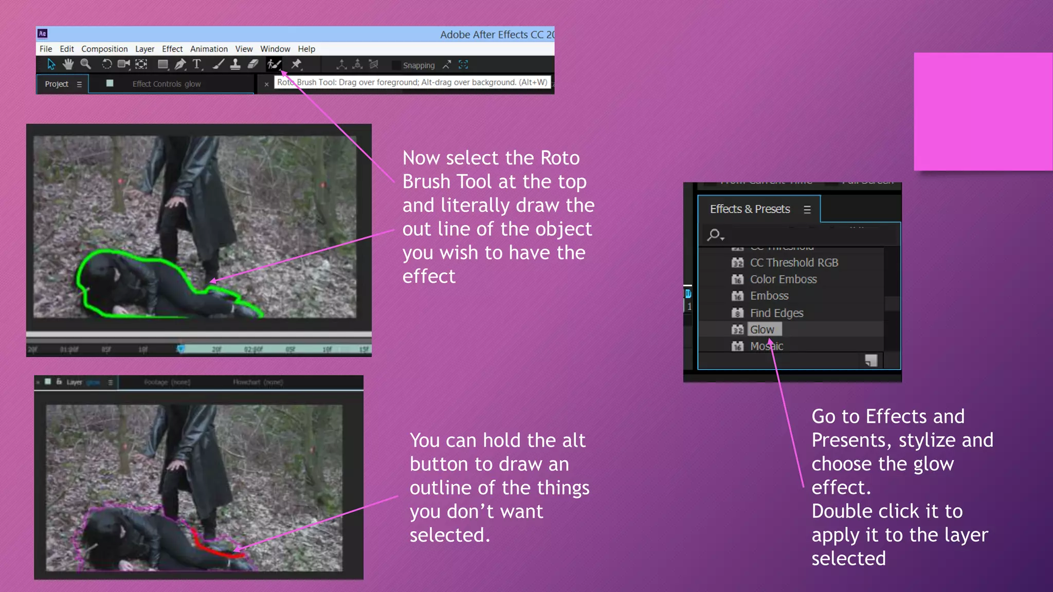 Adobe After Effects | PPTX