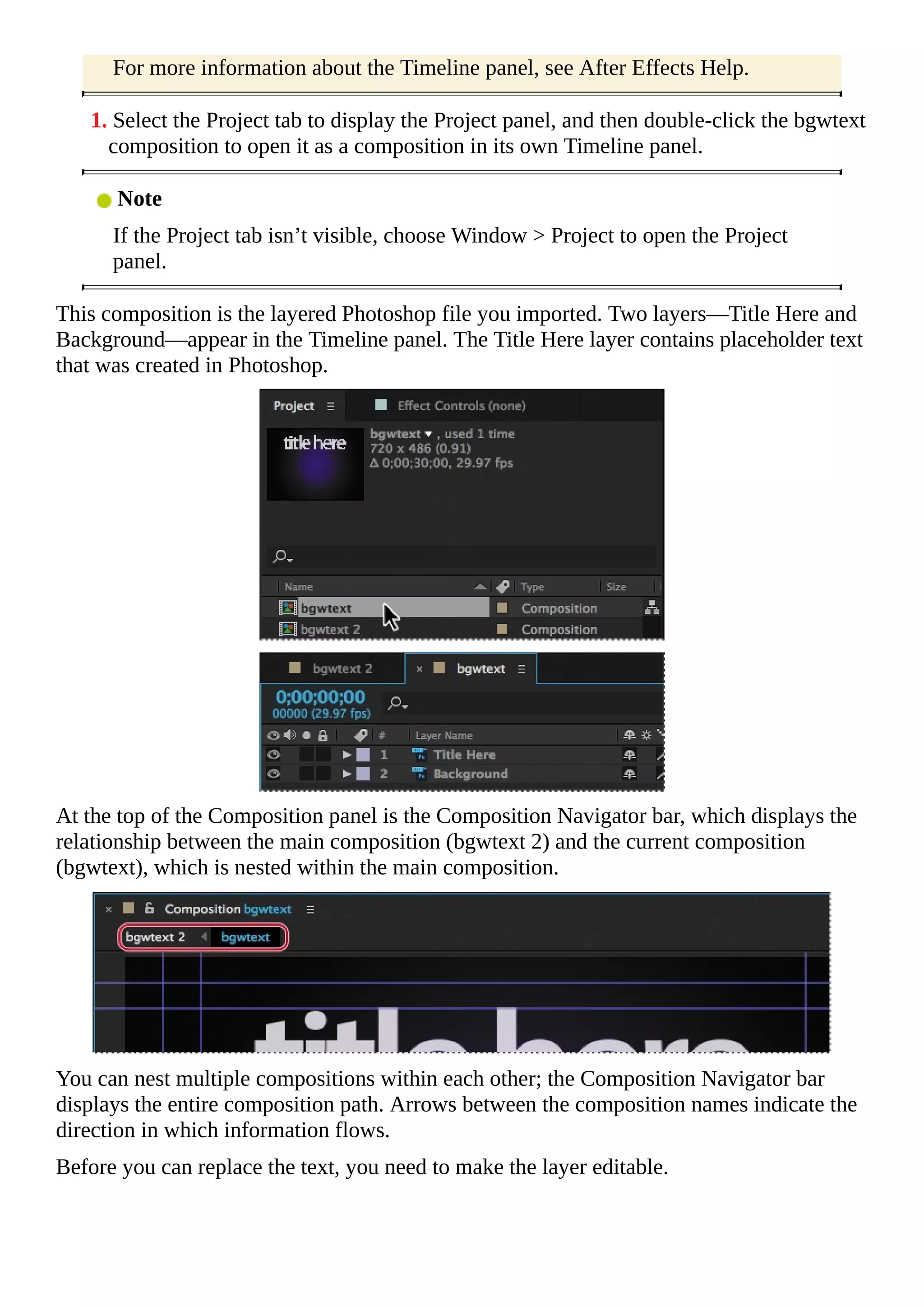 Adobe After Effects CC Classroom in a Book.pdf
